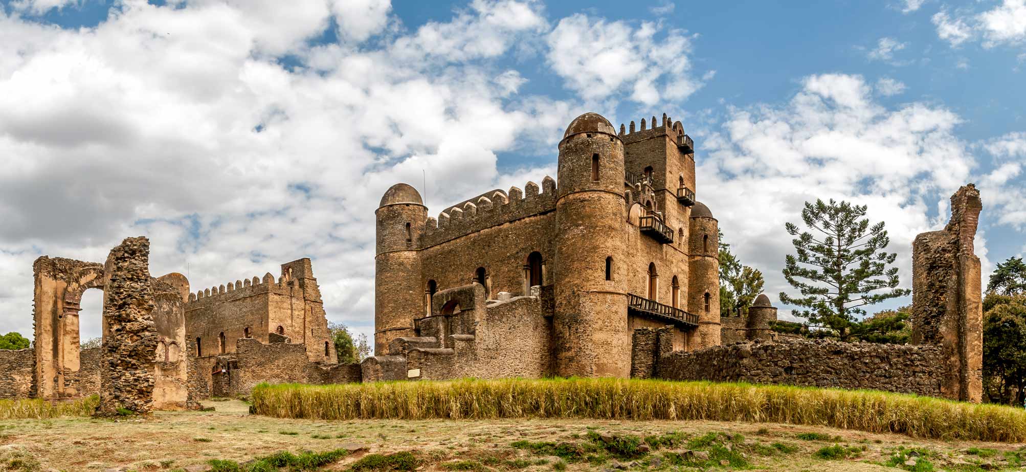 Etiopia: viaggio nella Terra dove tutto è iniziato