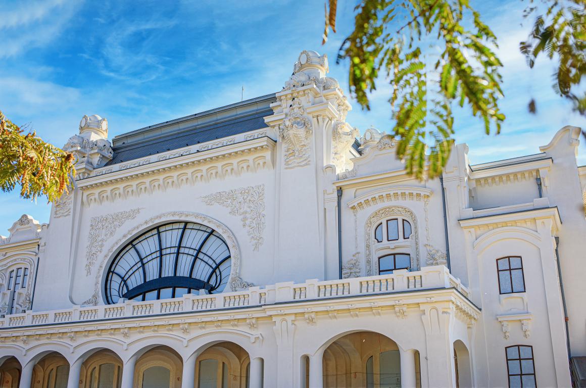 Costanza: la multiculturalità di una città ricca di storia e ...