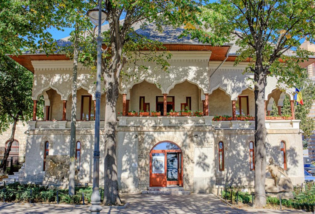 Costanza: la multiculturalità di una città ricca di storia e ...