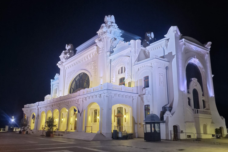 Constanta e il Mar Nero - Reportage di viaggio di Travel Quotidiano
